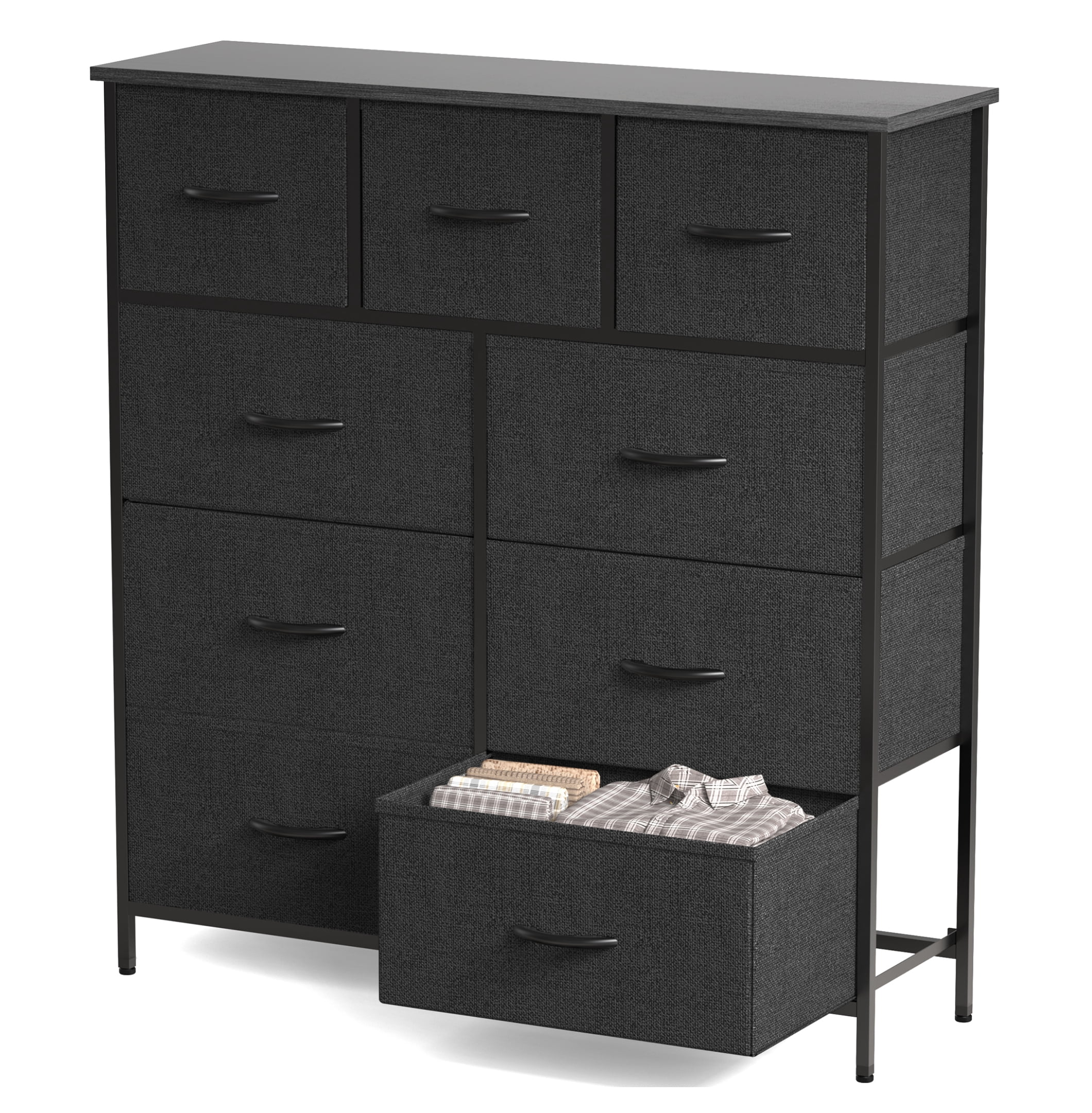 Combination storage cabinet - Walmart.com