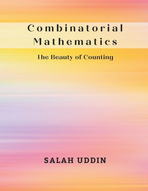 Combinatorial Mathematics - Walmart.com