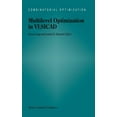 Combinatorial Optimization: Multilevel Optimization in Vlsicad ...