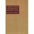 Pre-Owned Combinatorics and Partially Ordered Sets : Dimension Theory - Walmart.com