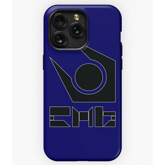 Combine Logo Half-Life 2 Video Game Faction Symbol A3715 Phone Case for ...