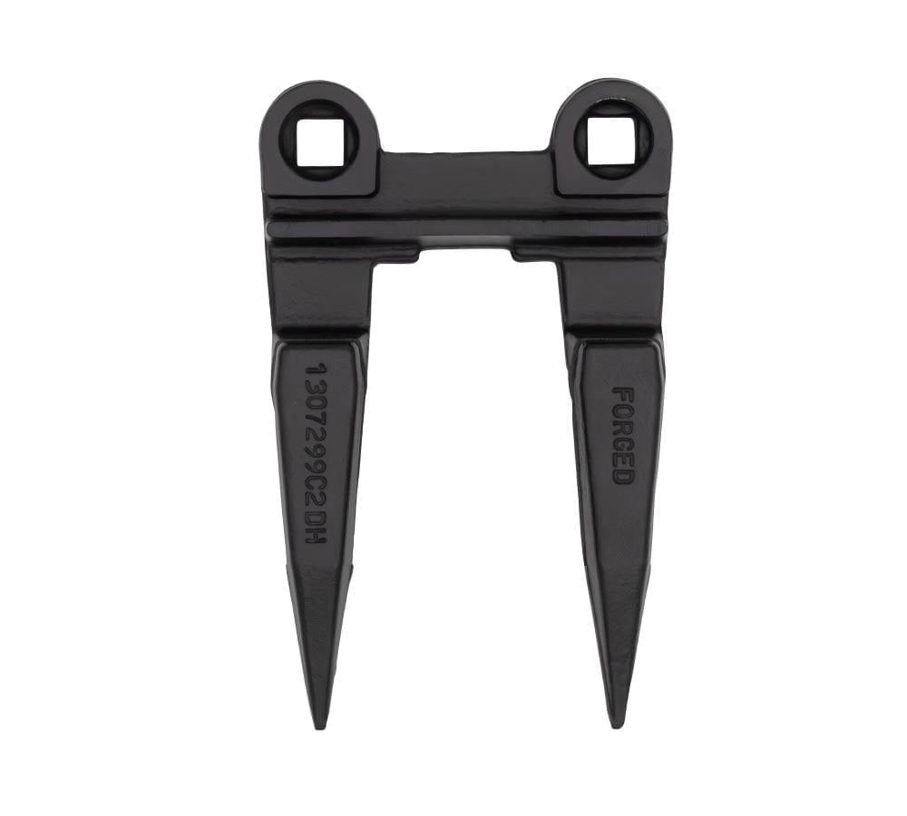 Combine Platform Sickle Bar Rock Guard Fits New Holland Part #1307299C2 ...