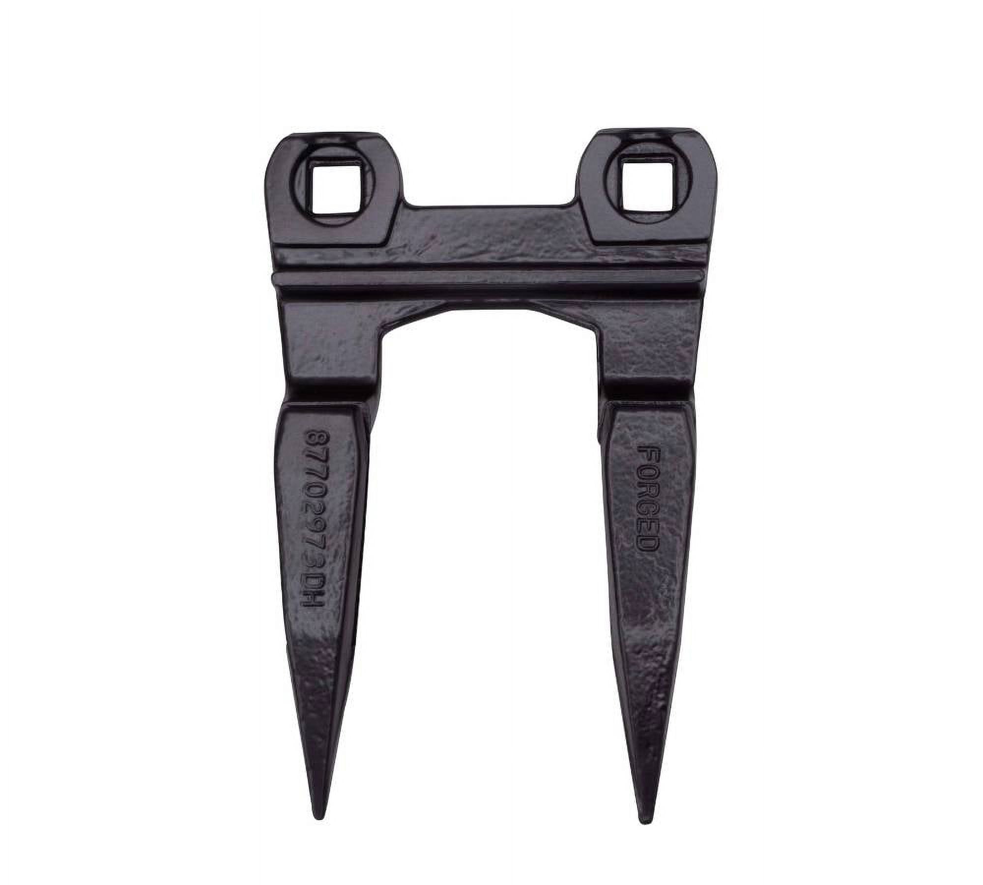 Combine Platform Sickle Bar Rock Guard fits New Holland Part # 87702973 ...