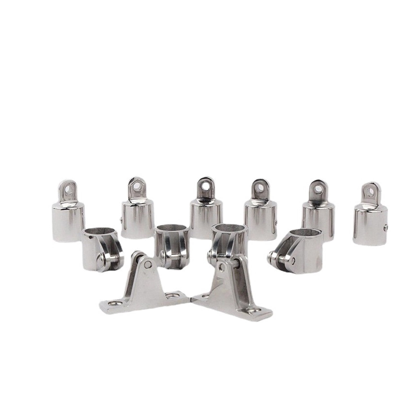 Combined Awning Accessories 316 Stainless Steel Set Mountain Seat ...
