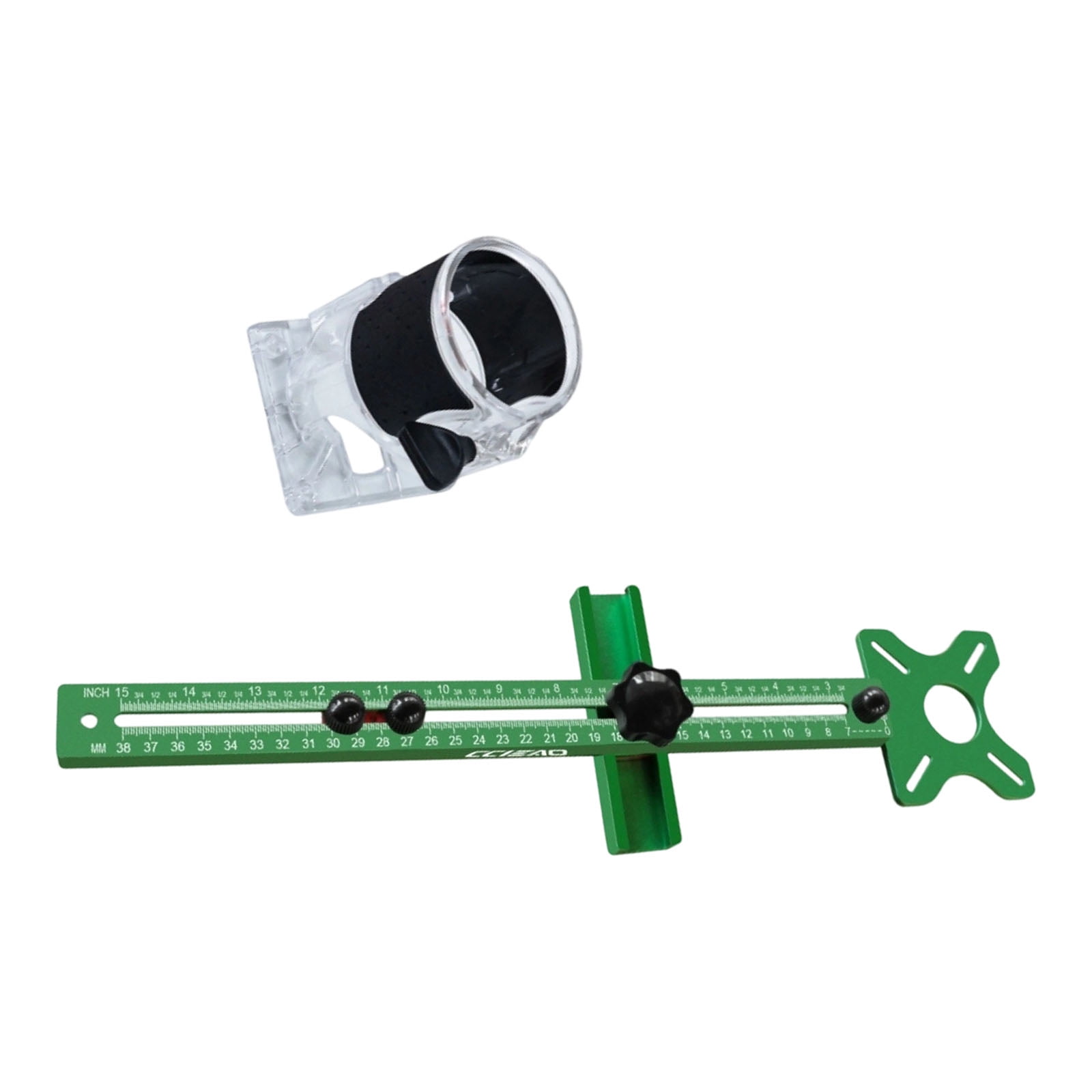 Combined Milling Rut Parenthesis Modifiable Diameter 90 610mm Aluminum ...