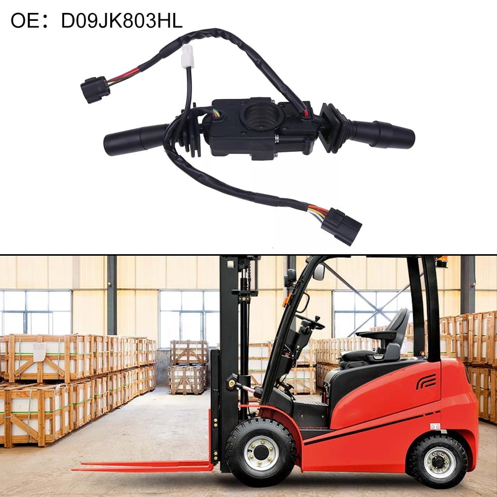 Combined Switch D09JK803HL for Heli Forklift CPQYD25 CPQYD30 Interior ...
