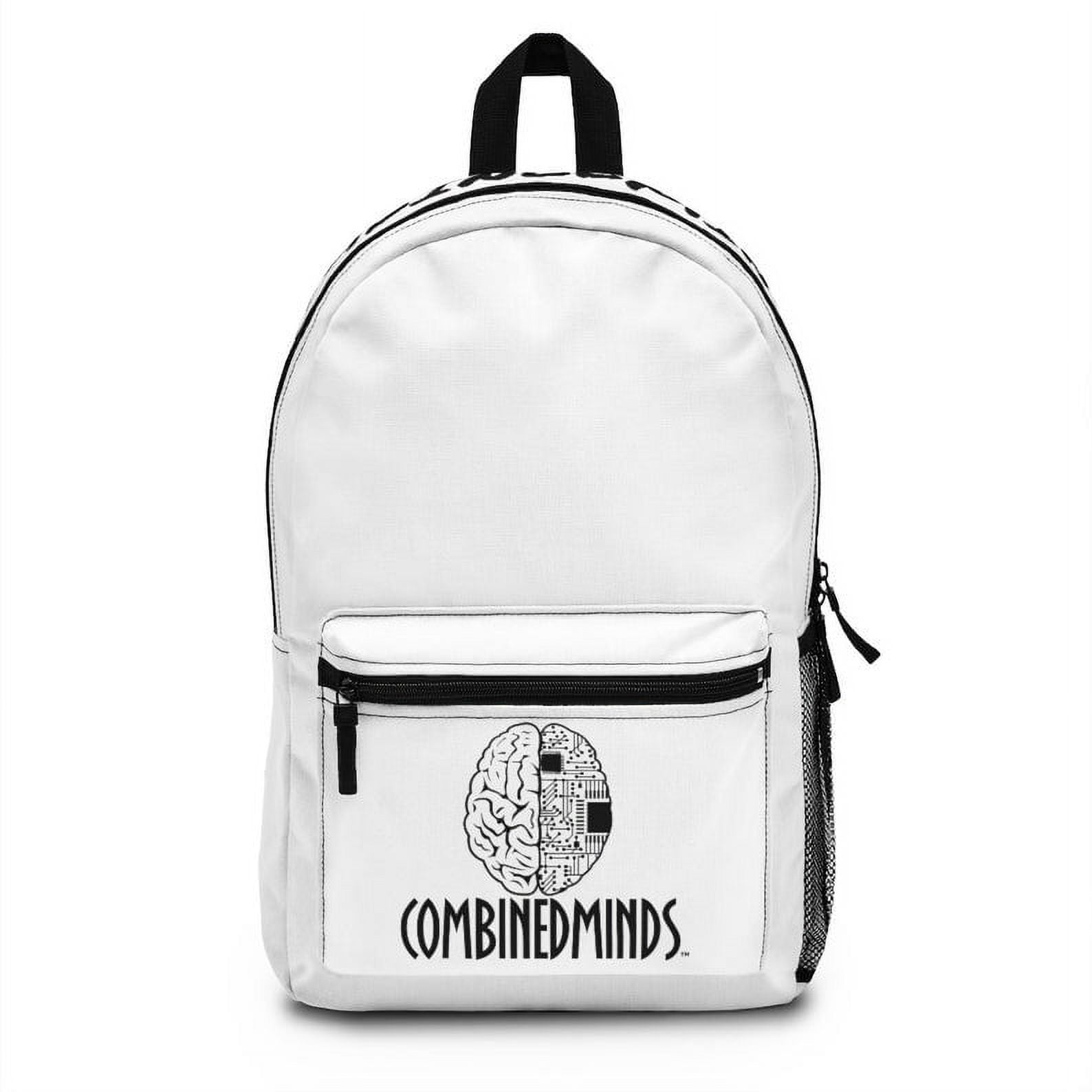 CombinedMinds Backpack - Walmart.com