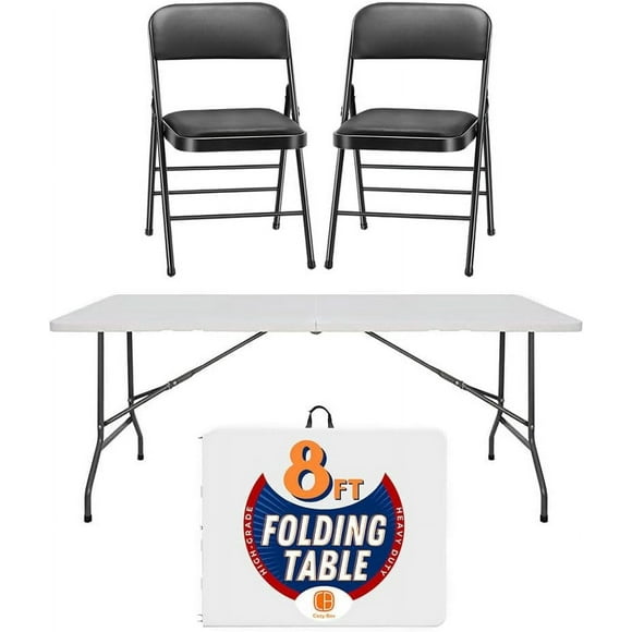 4x8 Folding Table