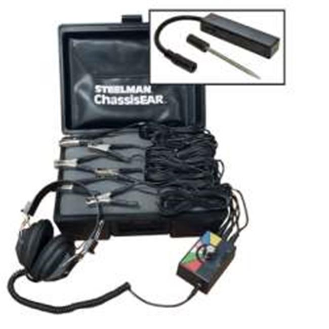 Combo Chassis Ear & Engine Ear - Walmart.com