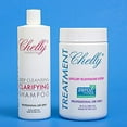 Combo Chelly Hair Treatment Capillary Rejuvenating System FORMALDEHYDE ...