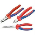 Combo Long Nose Plier Set 3pc - Walmart.com