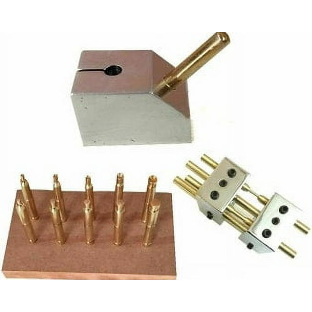 Walmart Combo Offer: Angle Dop 45/90 Degree, Dop Jig Transfer & 10 pcs ...