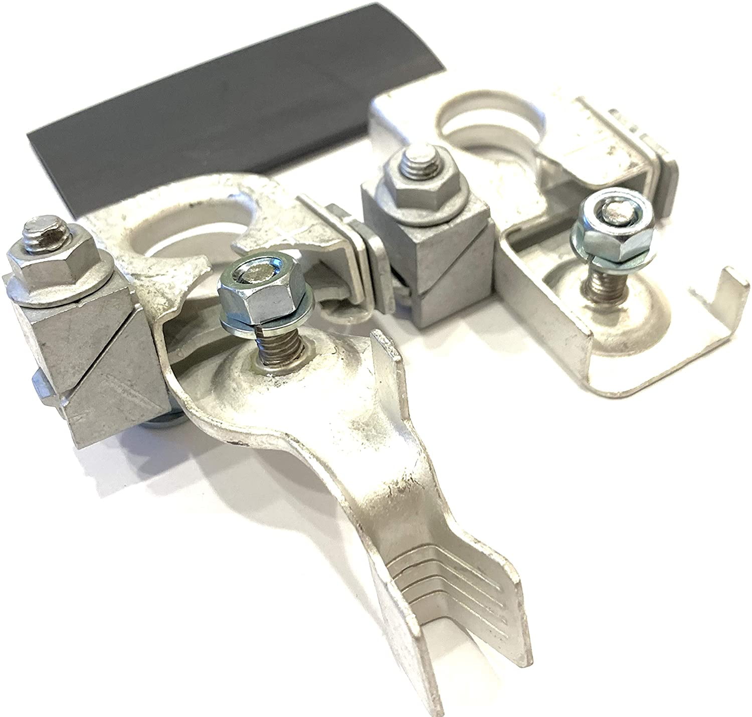 Terminal Set!! NEW Replacement 7T4Z-14450-A & BT4Z-14450-BA Positive ...