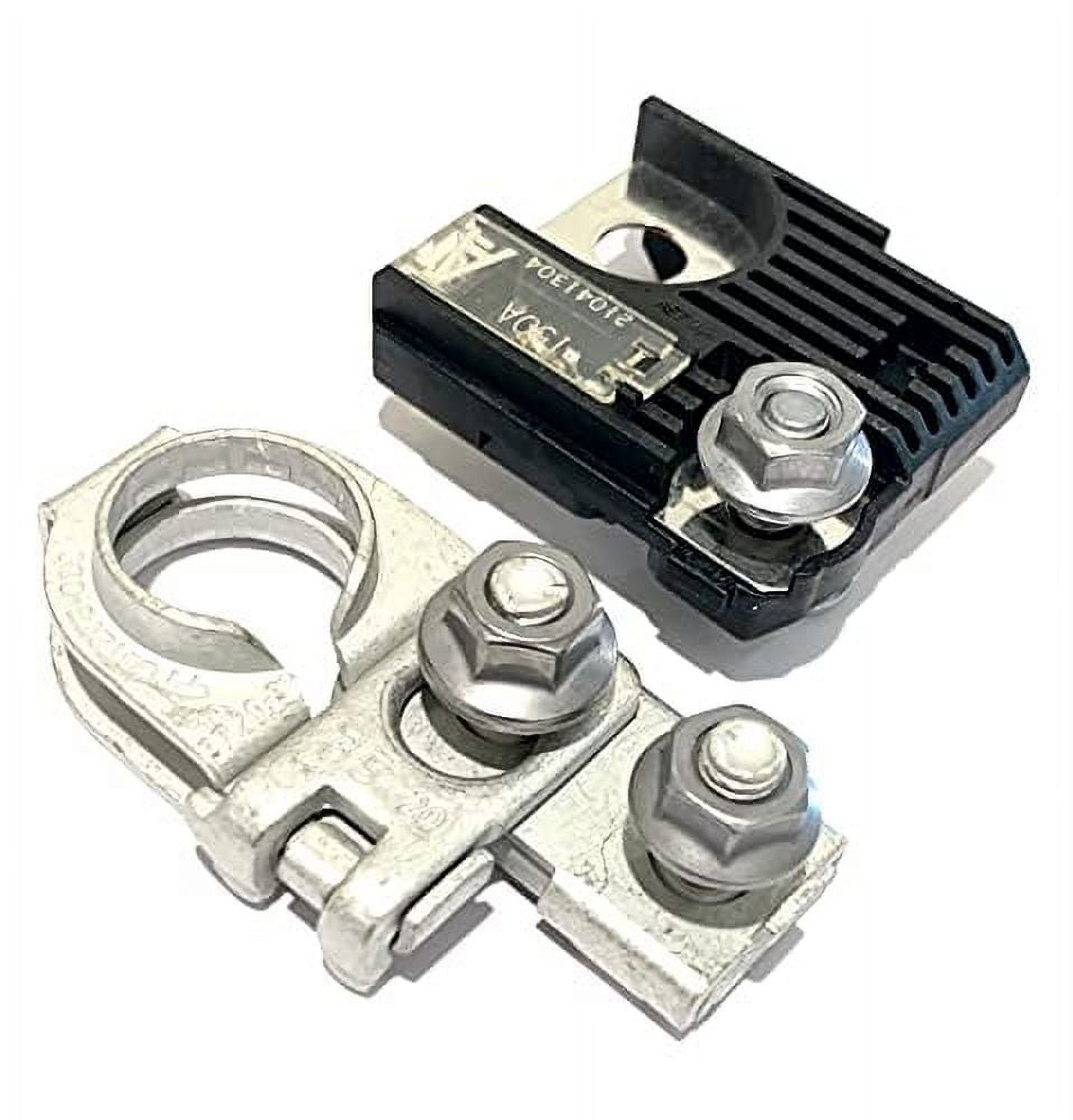 OEM Hyundai/Kia 150 Amp Battery Fuse & Terminal Combo for Accent, Azera ...