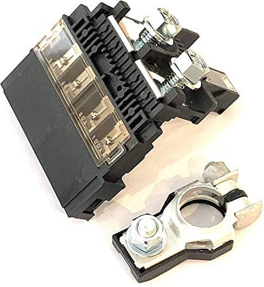 FUSE AUTO FUSIBLE LINK 40A - Walmart.com