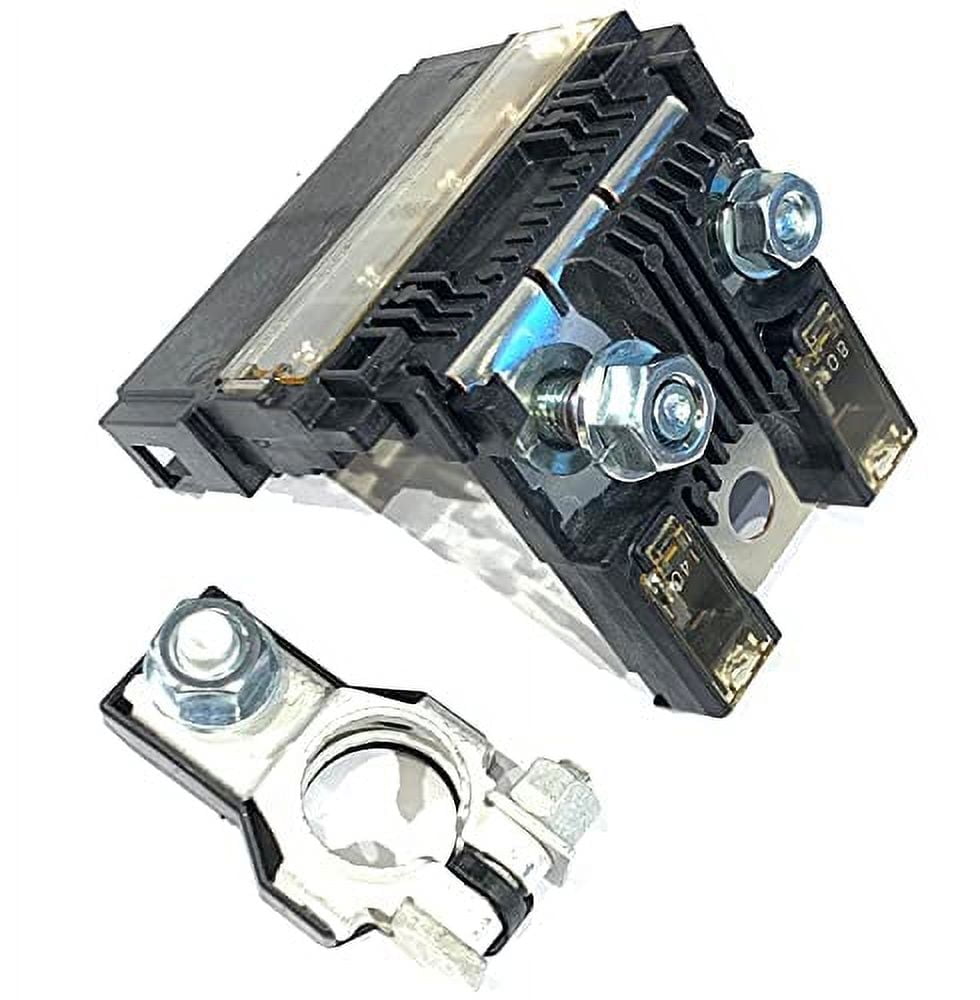 EDS 24380-89914 2438089914 Fusible Fuse Link Battery Fuse w Positive ...