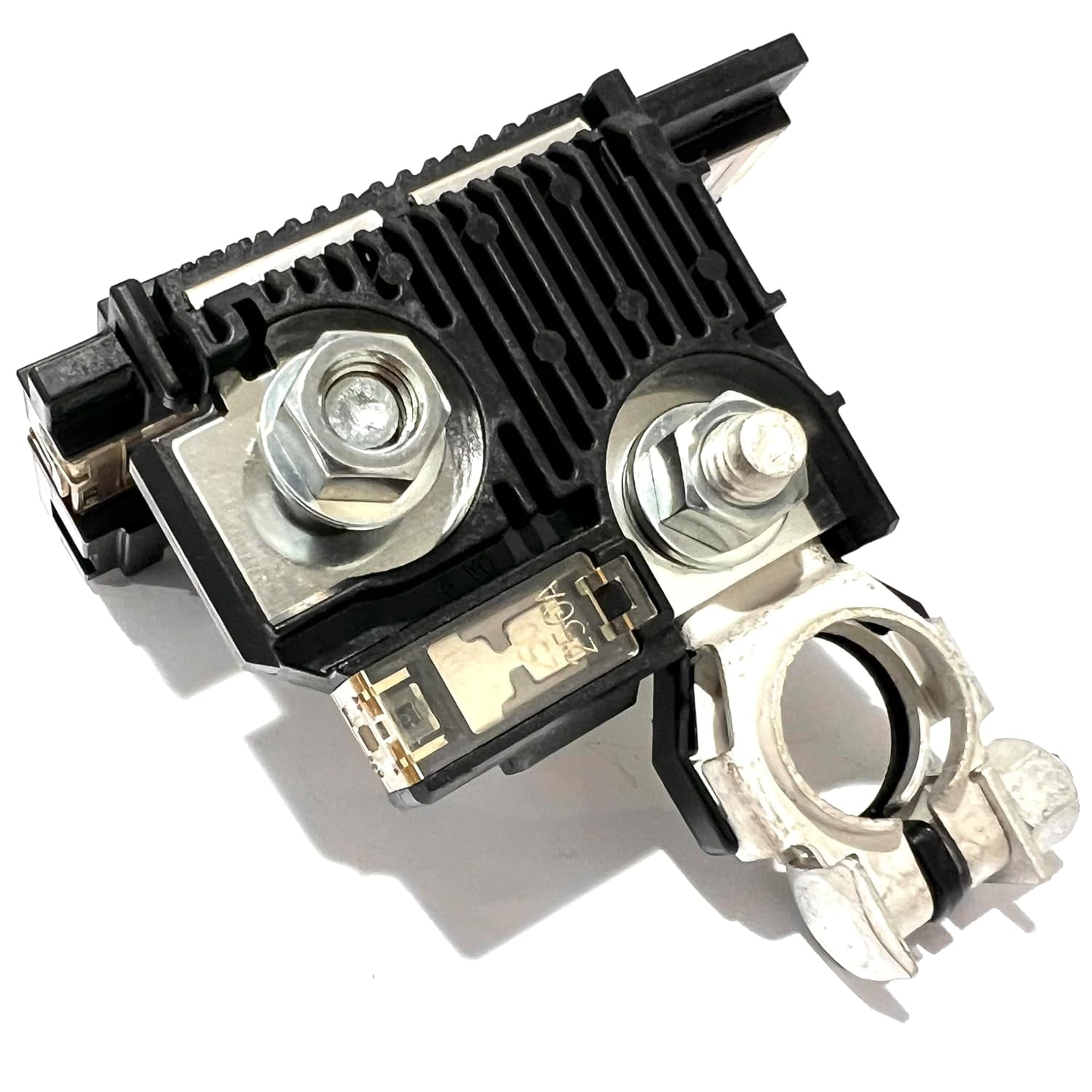 NEW 243803JA1A Fuselink & 24340JA74A Positive Battery Terminal Combo ...