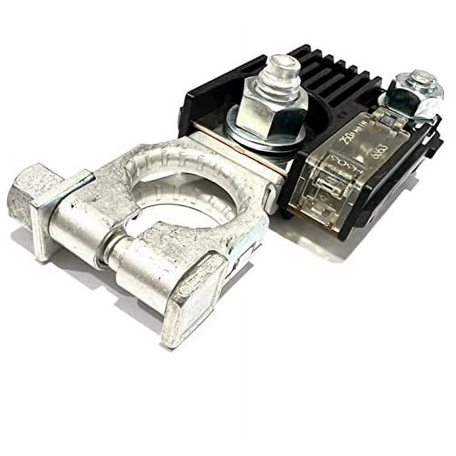 Combo Pack!! NEW 82620-08040 8262008040 250 Amp Battery Fuselink Fuse w ...