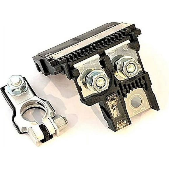 Auto Battery Terminals and Battery Terminal Accessories in Battery ...