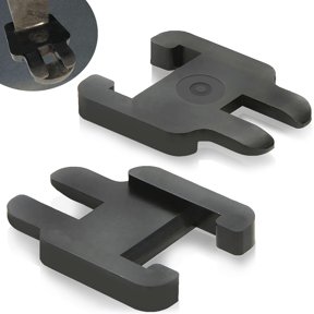 Andersen Hitches No-Sway Weight Distribution Hitch 6" Drop/Rise | 2-5/ ...