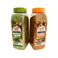 Combo Pack Sazon Tropical All Purpose Seasoning 1.75 lbs Each - Walmart.com