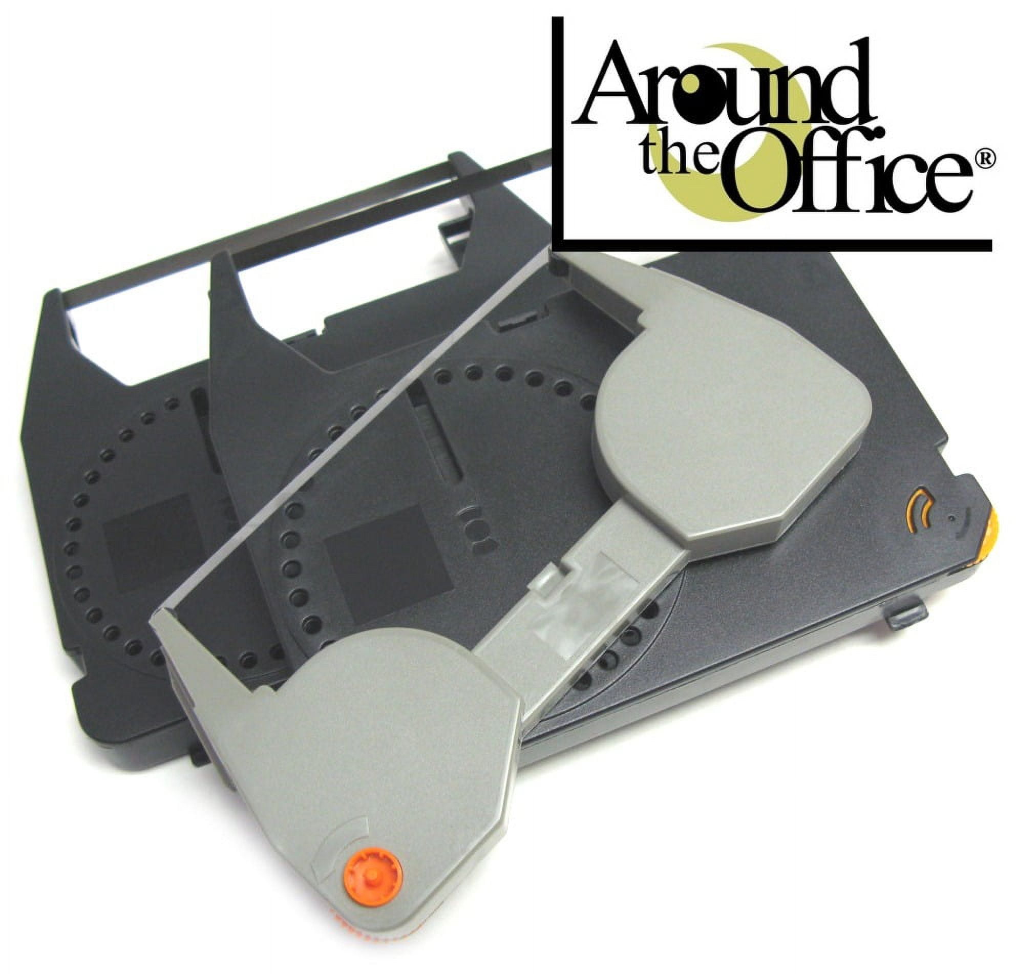 Combo Pack of 2 Typewriter Ribbons & 1 Correction Lift off Tape for IBM ...