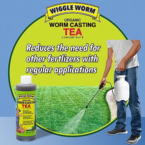 Combo Package 8oz 30lbs Organic Pure Worm Casting Worm Material ...