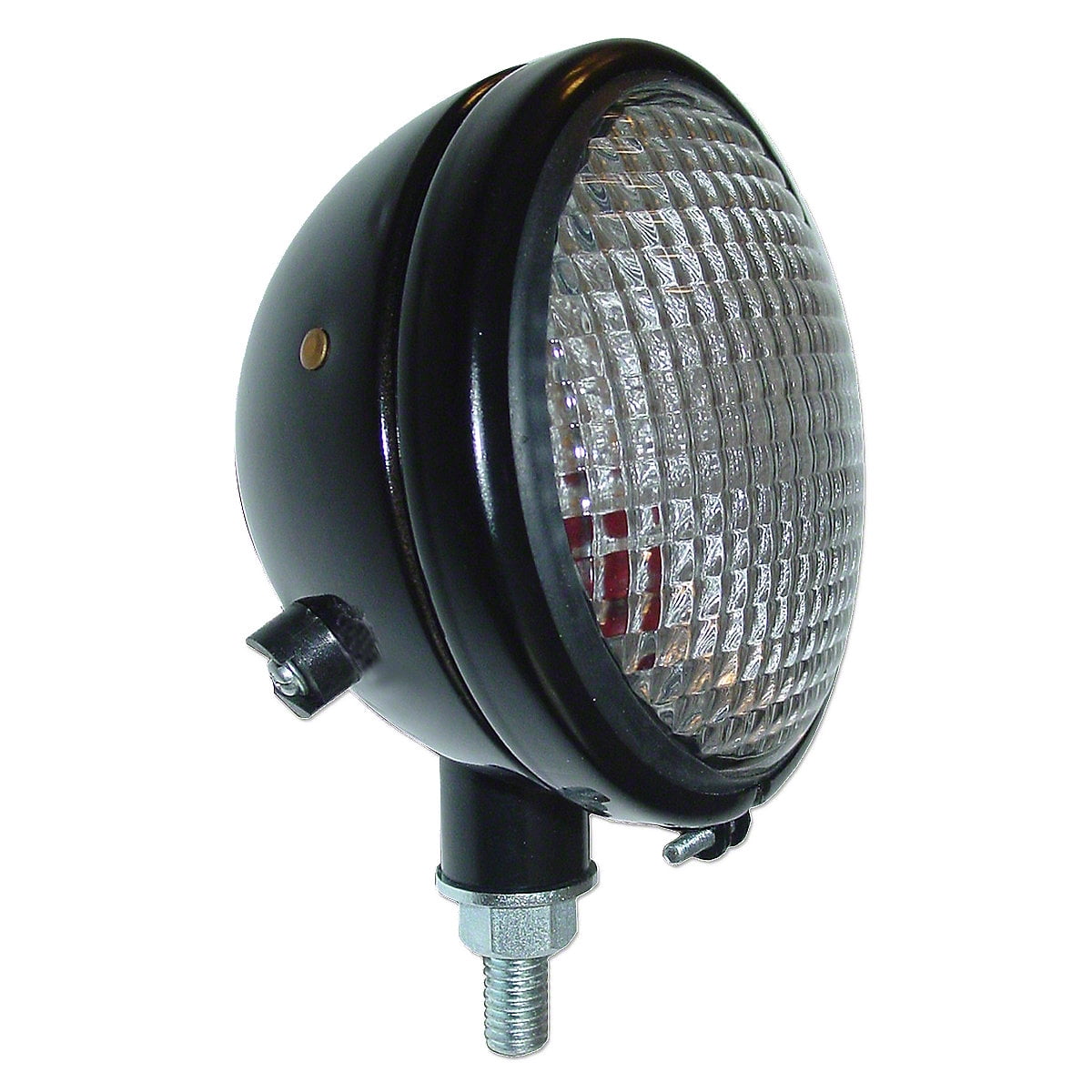 Combo / Red Dot Tail Light Assembly w/out Switch Fits John Deere ...