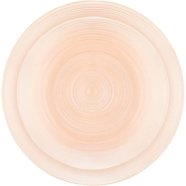 MAONAME Orange Charger Plates Set of 12, Reef Plate Chargers for Dinner ...