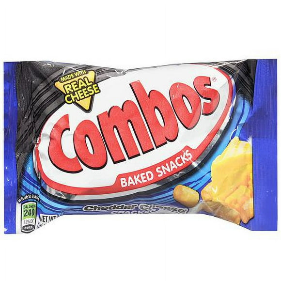 Combos Snacks, Cookies & Chips in Food - Walmart.com