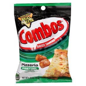 Combos Snacks, Cookies & Chips in Food - Walmart.com
