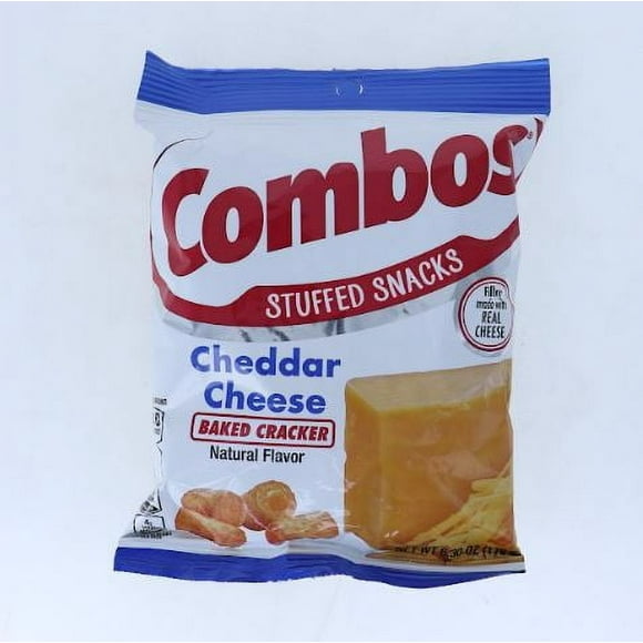 Combo Snack