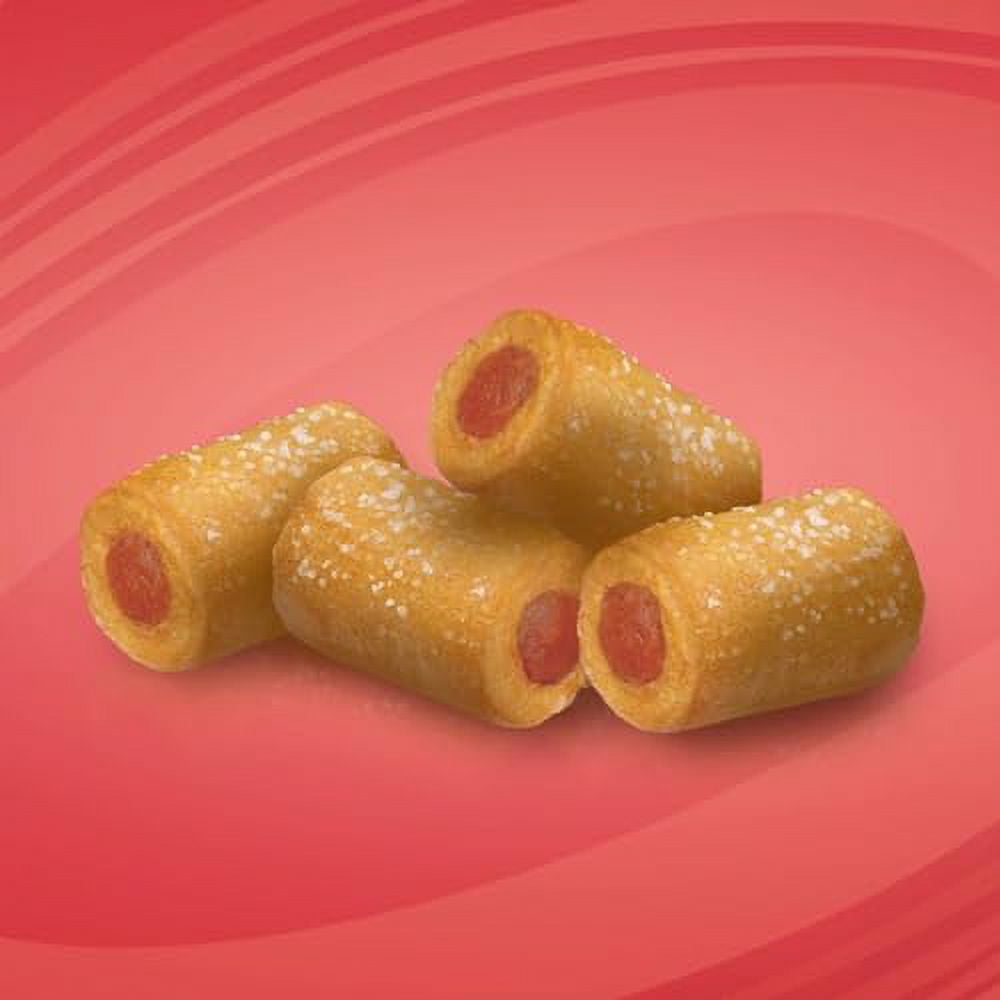 Combos Pepperoni Pizza Cracker, 18 Count (COOKIE&CRACKER - SNACK SIZE ...