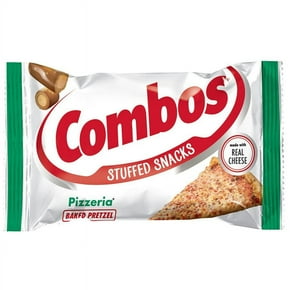Combos Snacks, Cookies & Chips in Food - Walmart.com