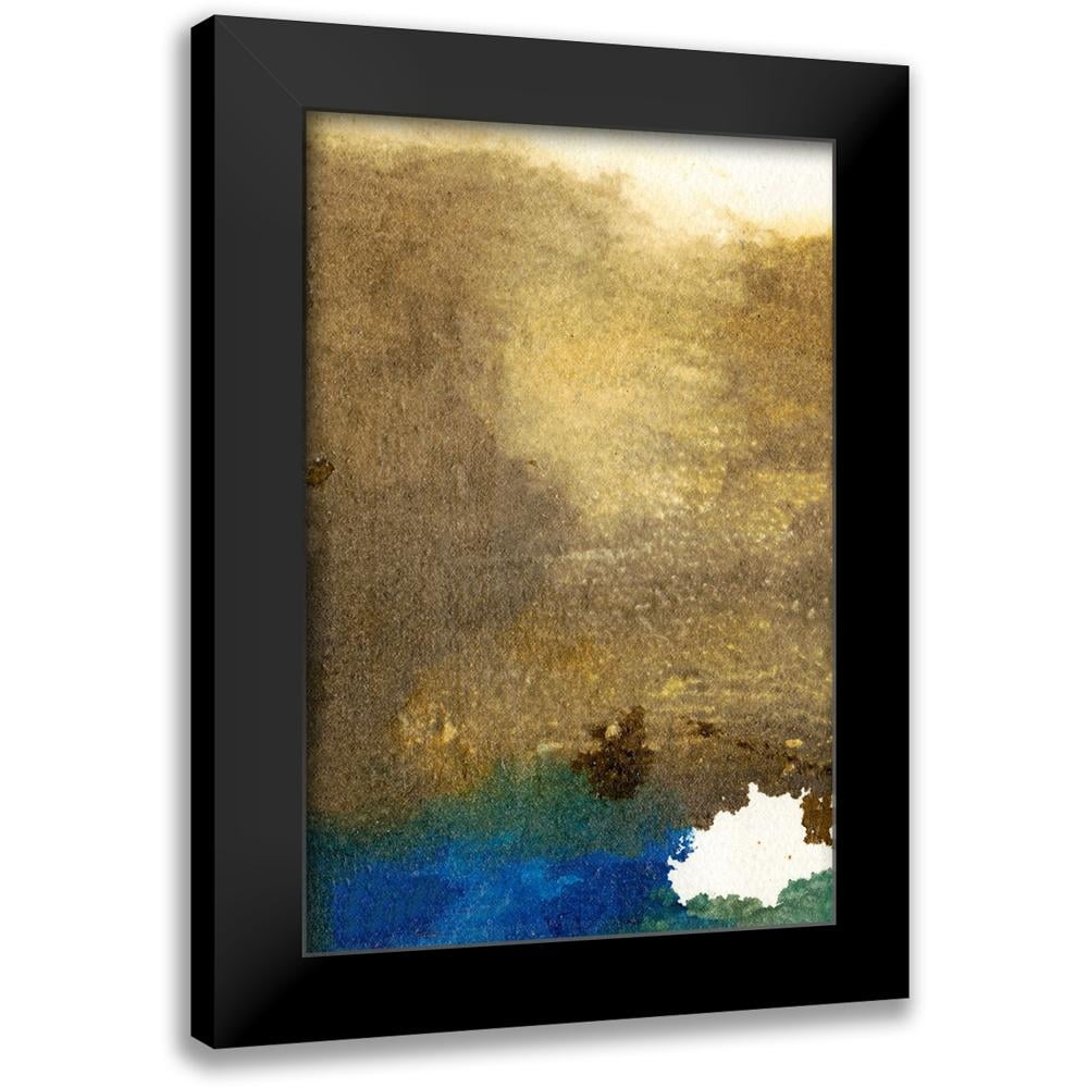 Combs, Joyce 11x14 Black Modern Framed Museum Art Print Titled - Light ...