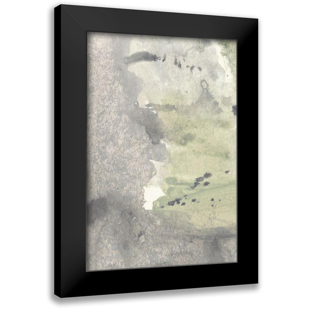 Combs, Joyce 11x14 Black Modern Framed Museum Art Print Titled - Peace ...