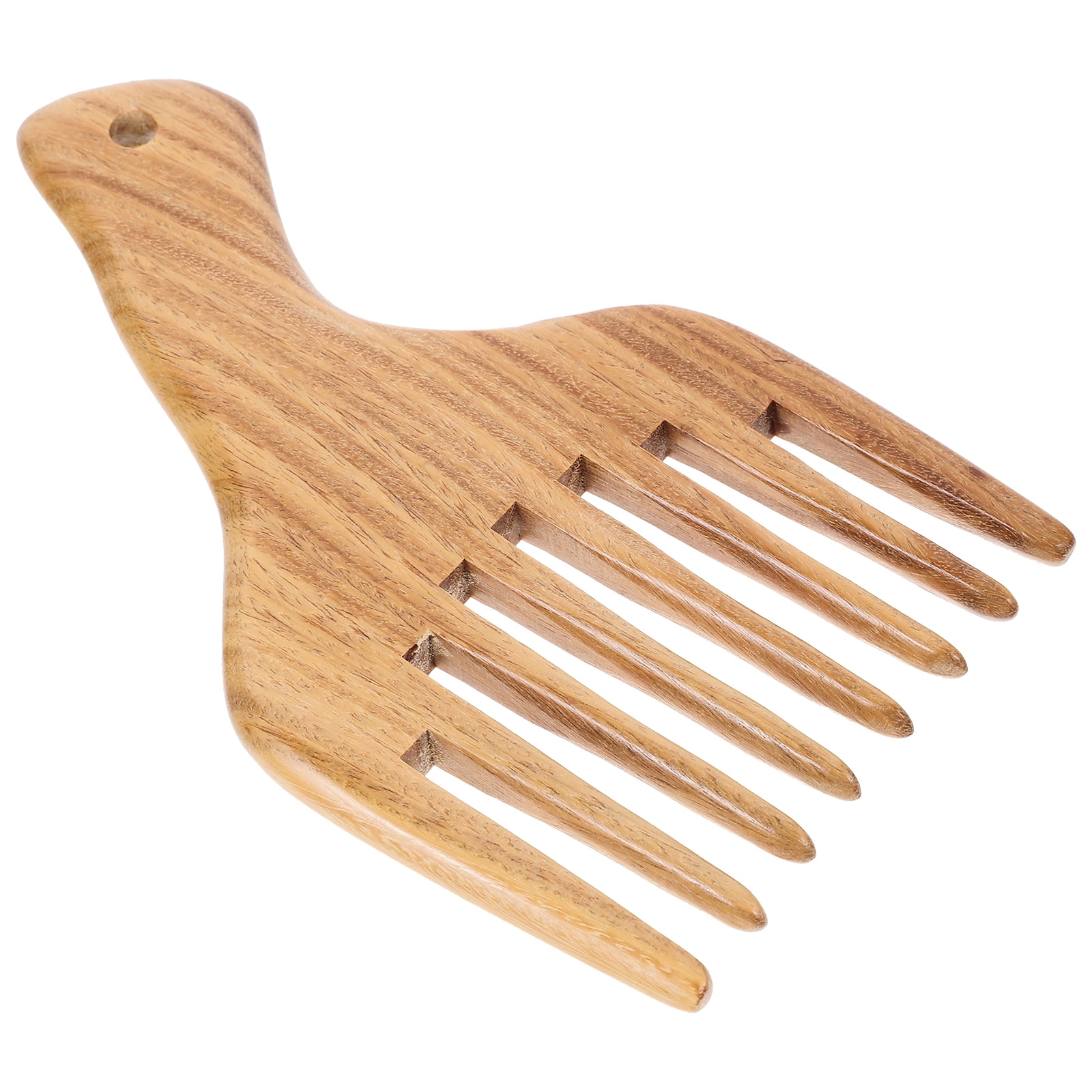 Combs for Men Sandalwood Comb Compact Comb Handmade Comb Fragrance ...