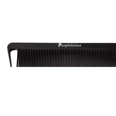 Swissco 1673 Tortoise Dressing Comb - Walmart.com