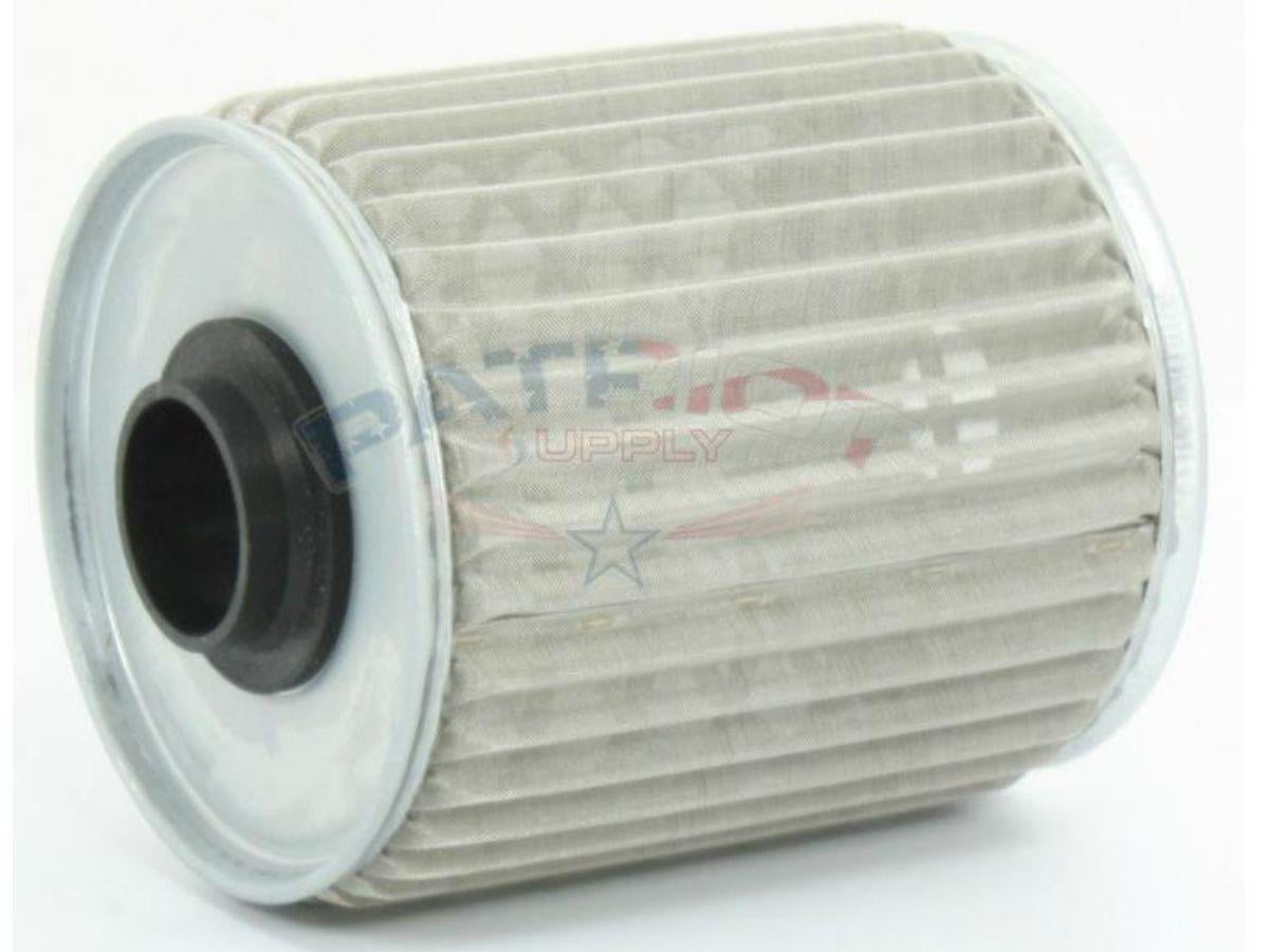 Combu 41100 100 Micron Replacement Oil Filter For 40140 Oil Filter ...