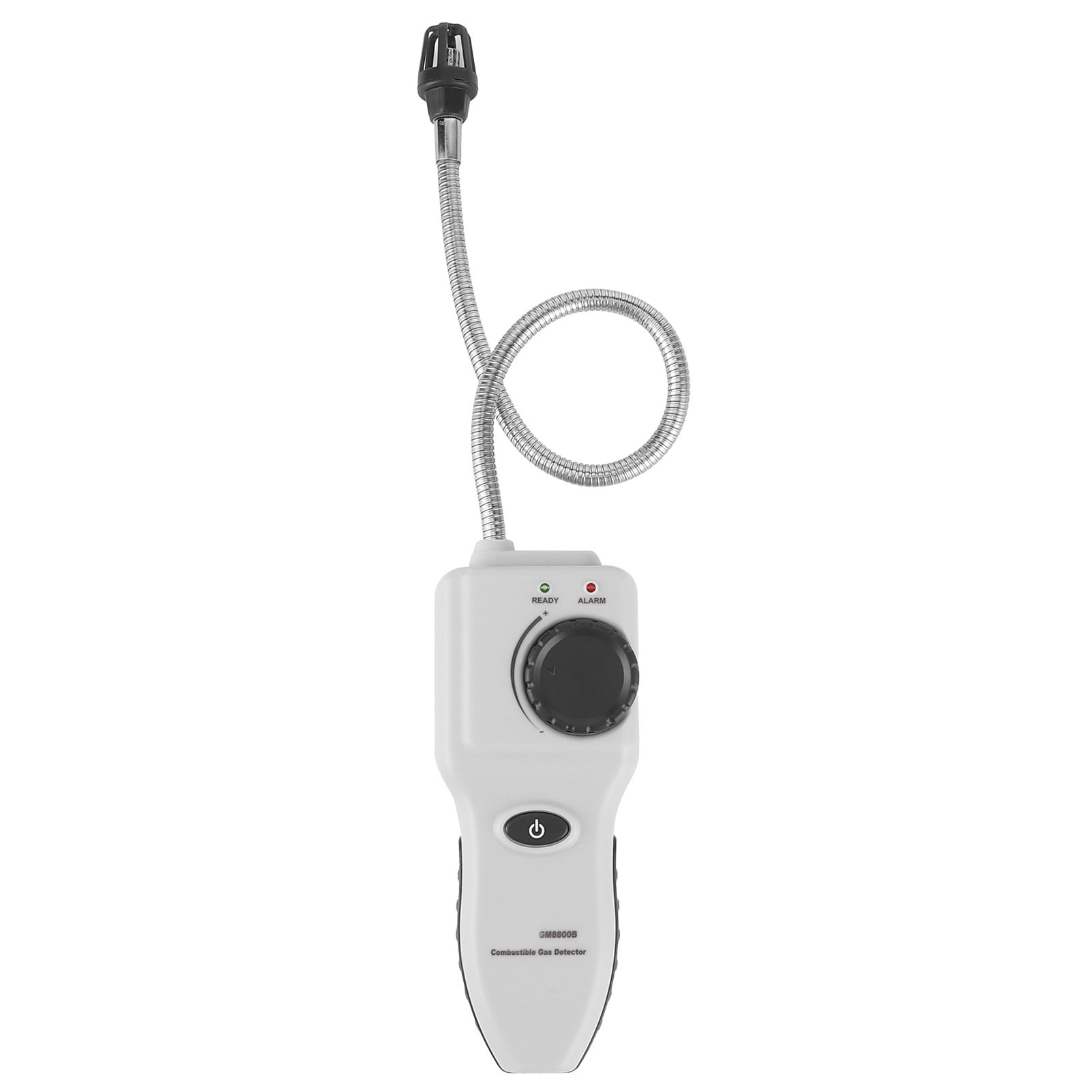 Combustible Gas Analyzer, Detects Leaks In Pipelines, Exhaust Systems ...