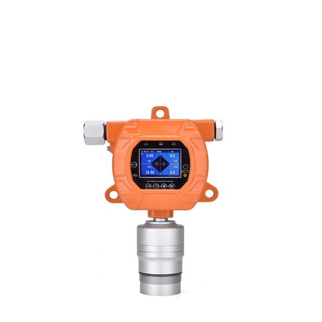 Combustible Gas Detector, Catering Gas Alarm Gas Leak Monitor Detector ...