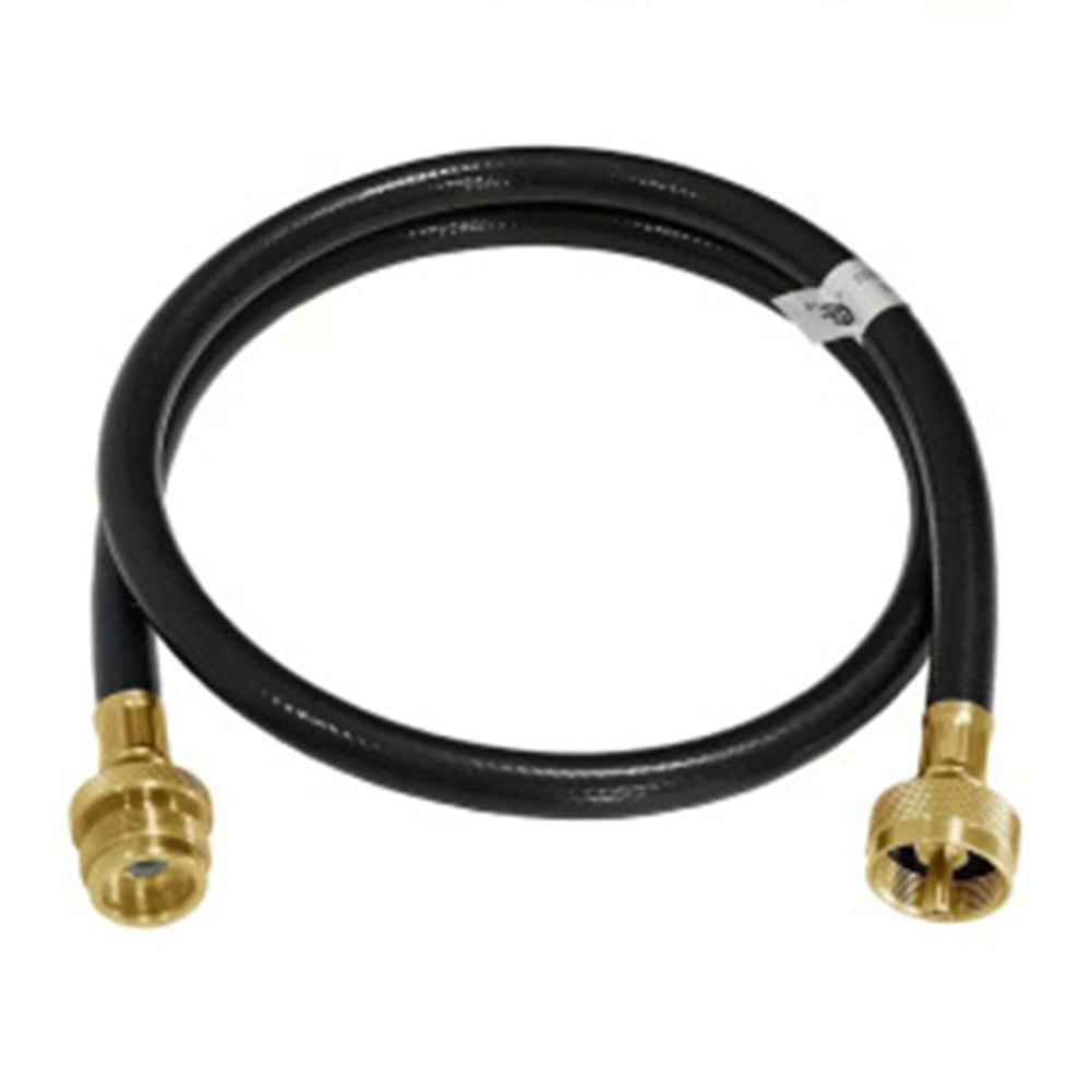 Combustion Improvement Propane Fuel Filter 3-Layer Hose Structure ...