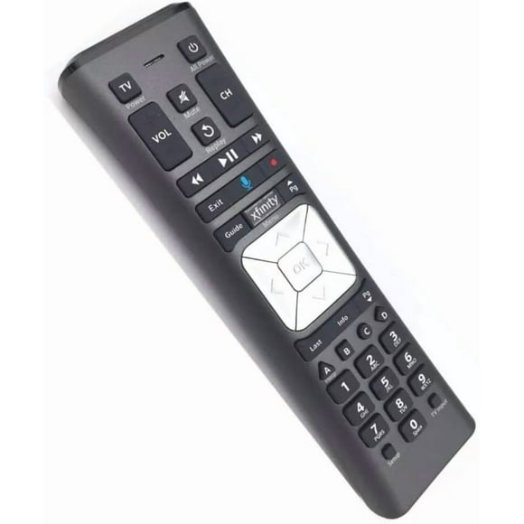 Xfinity Remote