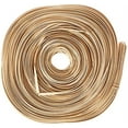 Comcraft Flat Reed 6.35mm 1lb Coil-Approximately 370' - Walmart.com