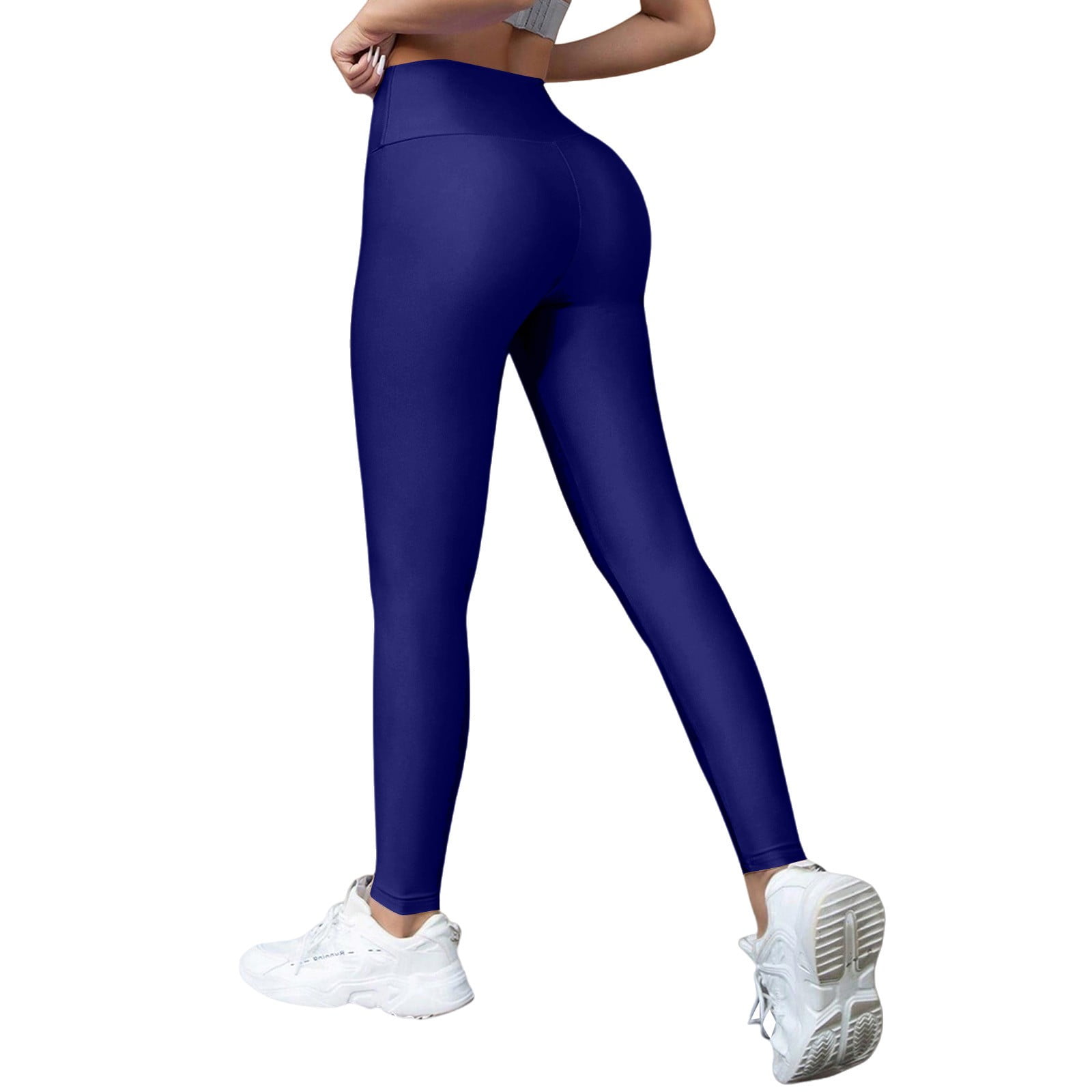 Comdrip Gym Leggings for Women Women's Sports Slim Fit Slimming High ...