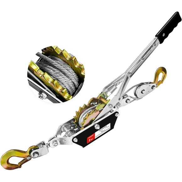 Come along Winches in Shop Vehicle Winches by Type - Walmart.com