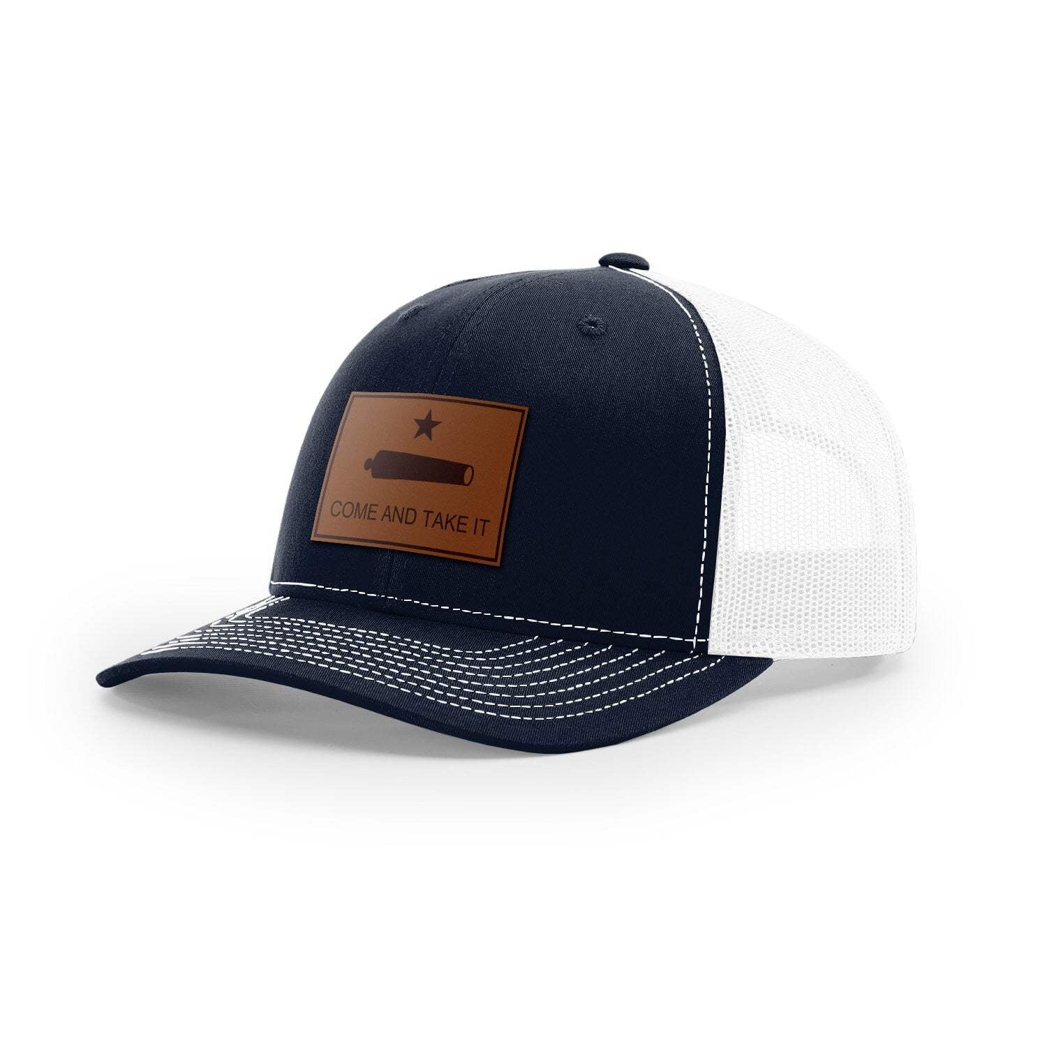 Come And Take It Snapback Hat - Walmart.com