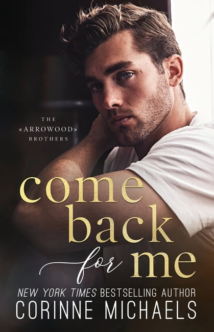 Come Back For Me (Paperback) - Walmart.com