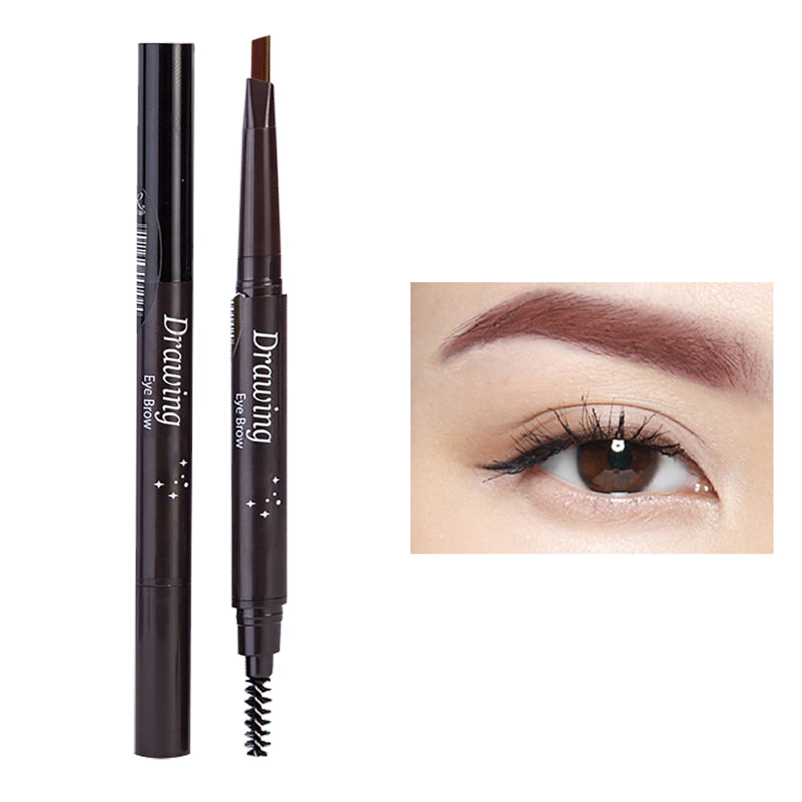Come and Have a Look! Sujito Eyebrow Pencil Eyebrow Pencil Eyebrow ...