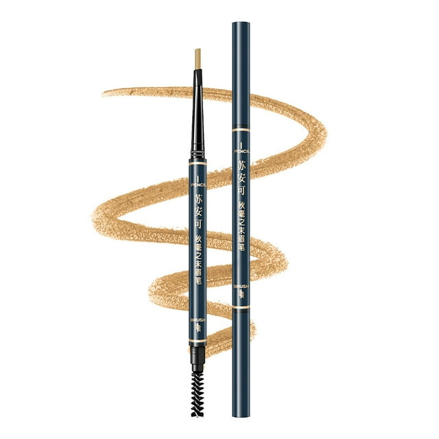 Come and Have a Look! Sujito Eyebrow Pencil Eyebrow White Ultra-Fine ...